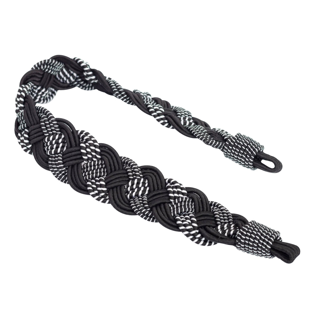 Detachable Braided Handle- 2 colors – Sequence Collection